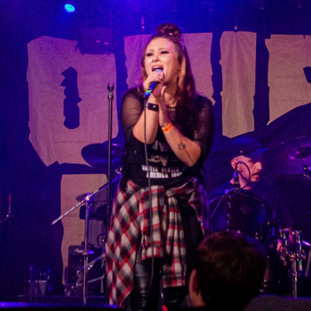 Didi West - Musician in Las Vegas NV - BandMix.com