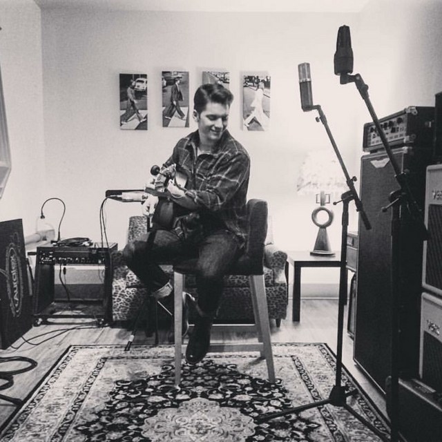 jimdyer93 - Musician in Raleigh NC - BandMix.com