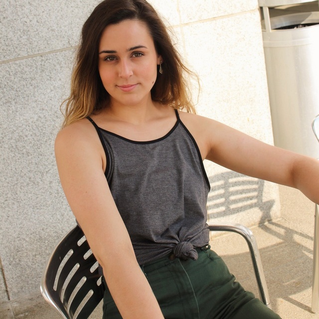 Emily Elise - Musician in Griffin GA - BandMix.com