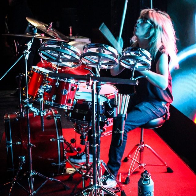 Sethdrummer1 - Musician in Downey CA - BandMix.com