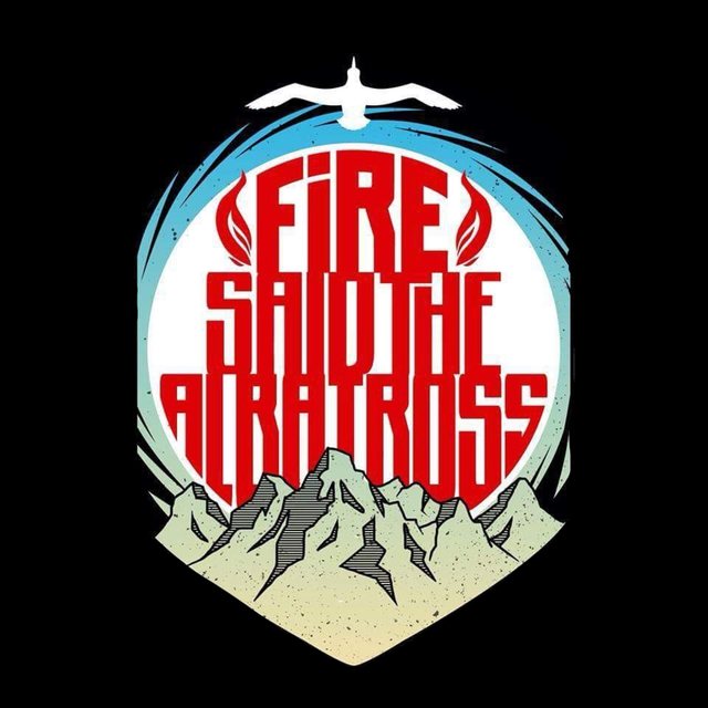 Fire, Said The Albatross - Band in Nunica MI - BandMix.com