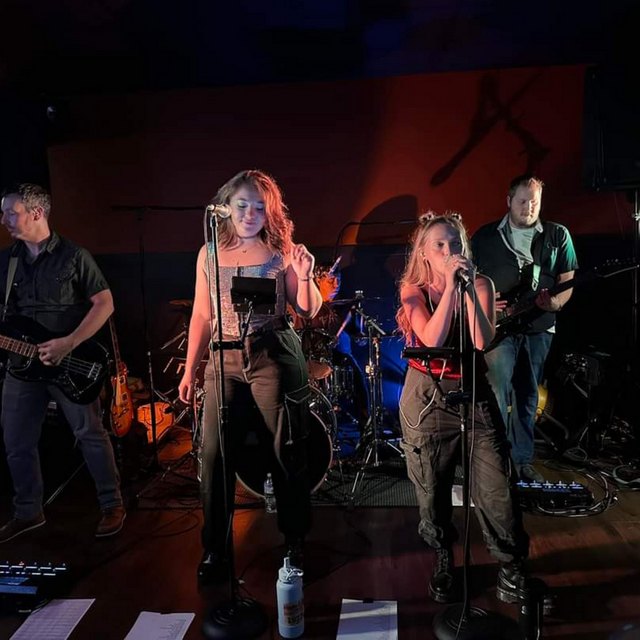 Relatively Close - Band in Kenosha WI - BandMix.com