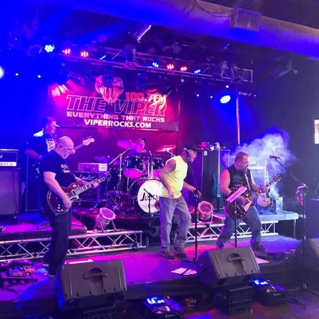 Justice - Band in Moscow Mills MO - BandMix.com