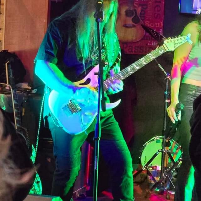 Gemini Wolves - Band in East Providence RI - BandMix.com