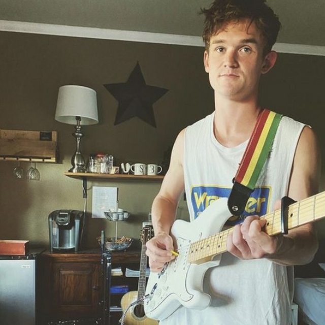 Cody - Band in Phoenix AZ - BandMix.com