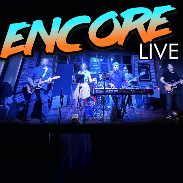 Encore - Band in San Jose CA - BandMix.com