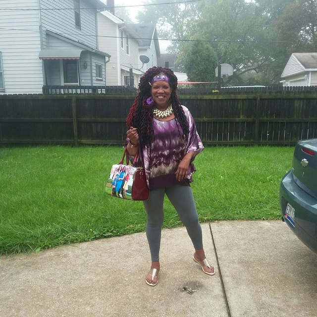 Lady Rose - Musician in Cleveland OH - BandMix.com