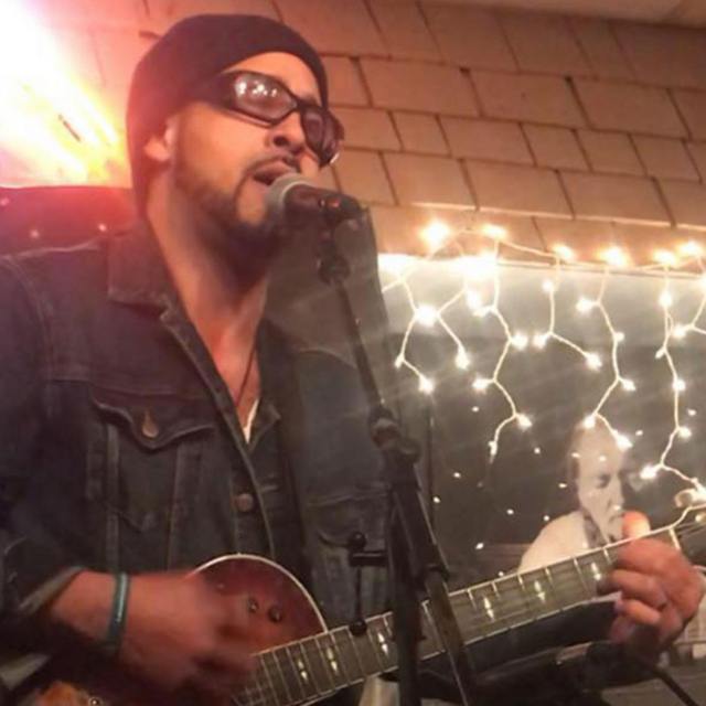 Hector Tito Rivera - Musician in Meriden CT - BandMix.com