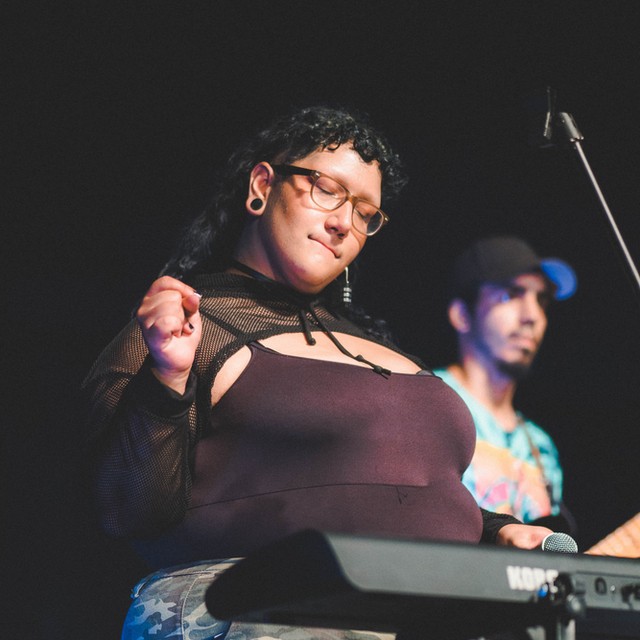 Object - Band in Detroit MI - BandMix.com