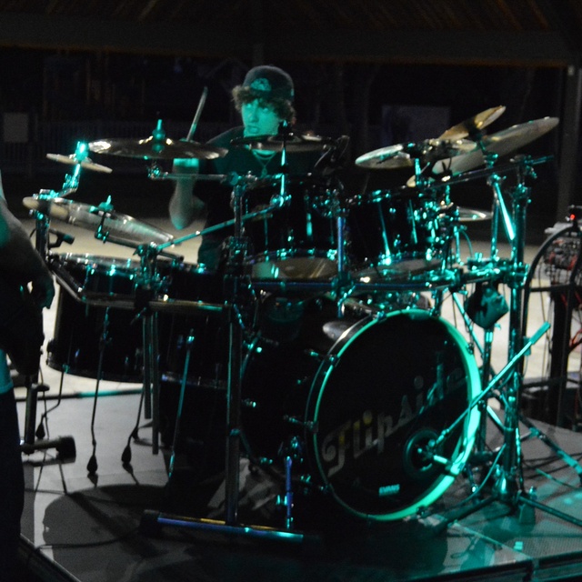 Brandon Tanski - Musician in Brooklyn OH - BandMix.com