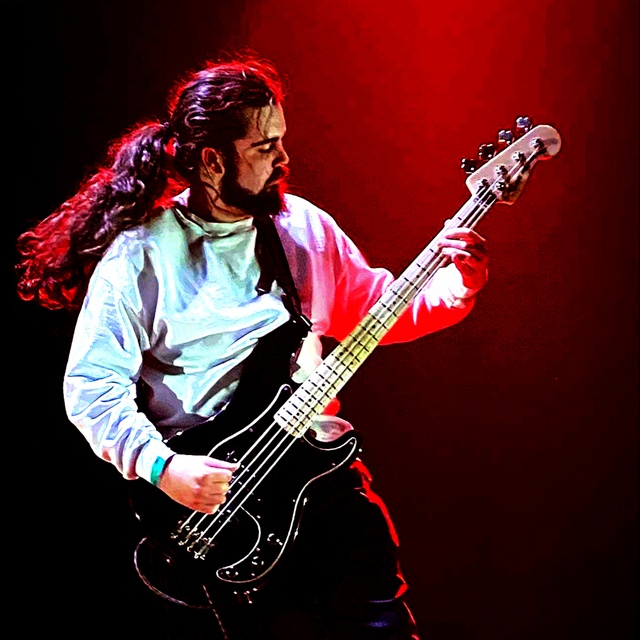 Hunter Benson - Musician in Cheyenne WY - BandMix.com