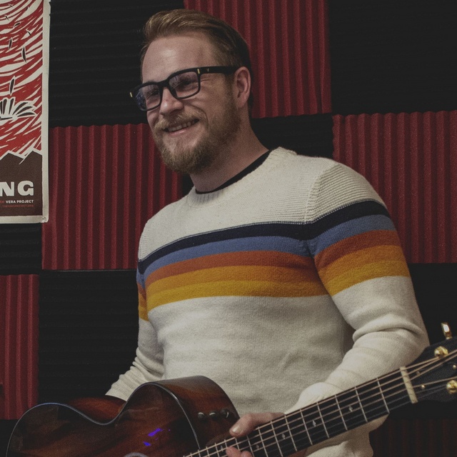 Tyler Ben - Musician in Anchorage AK - BandMix.com