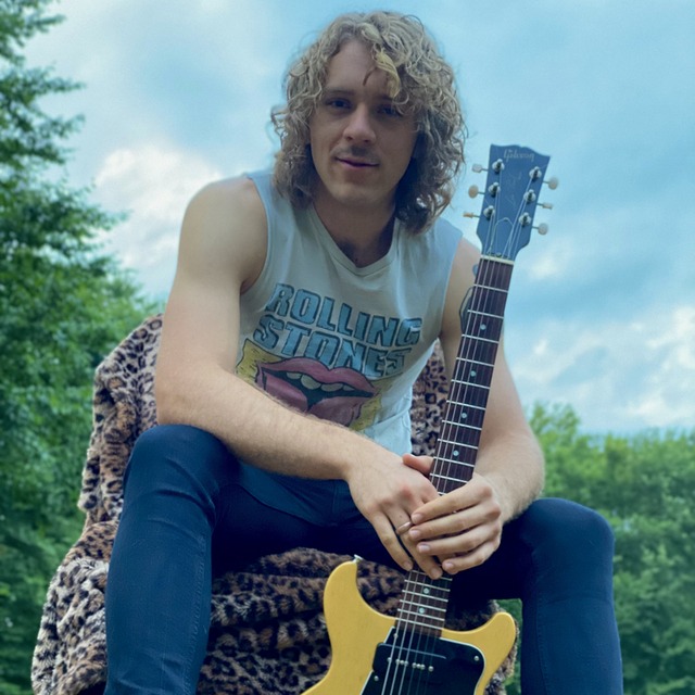 Alex Bender - Musician in Nashville TN - BandMix.com