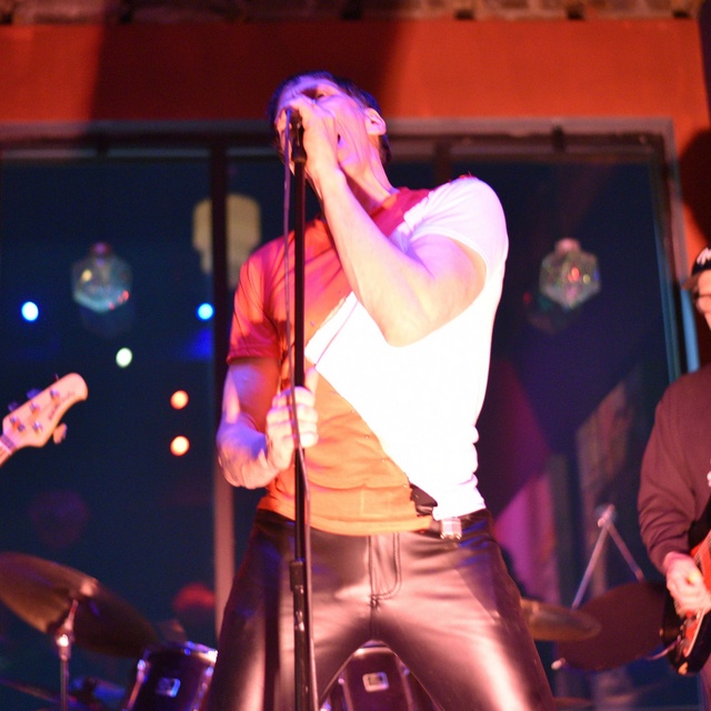 Tony Ynot - Band in Detroit MI - BandMix.com