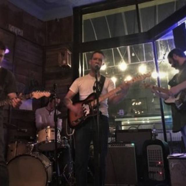 Andrew Pauley - Band in Mechanicsville VA - BandMix.com