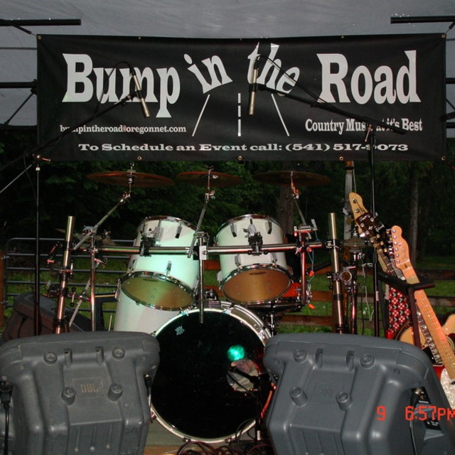 Bump in the Road - Band in Veneta OR - BandMix.com