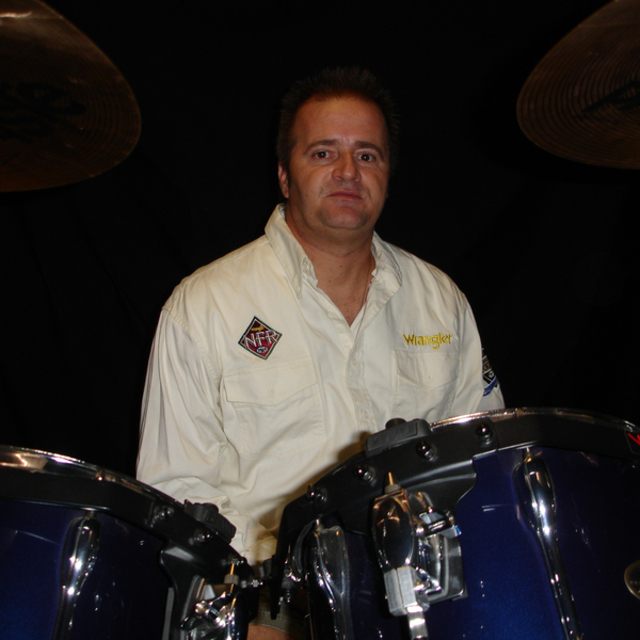 Dan Hart - Musician in Paisley FL - BandMix.com