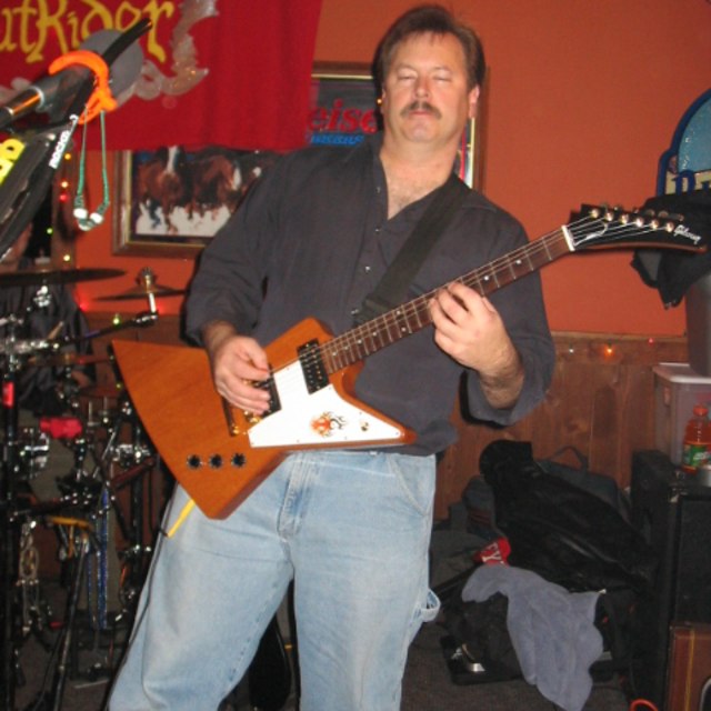 OutRider - Band in Jackson Center OH - BandMix.com