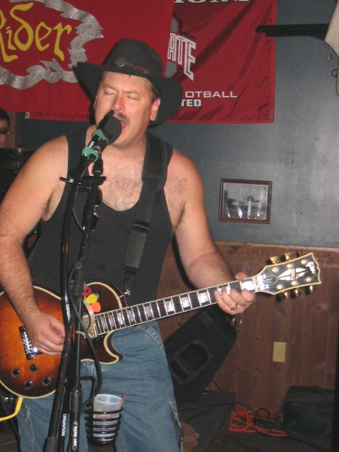 OutRider - Band in Jackson Center OH - BandMix.com