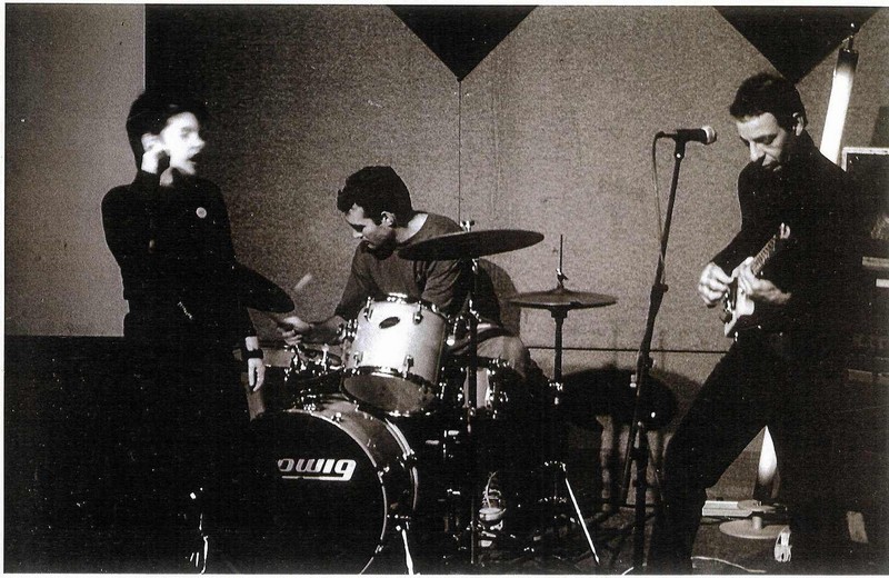 PROBLEM - Band in Oakland CA - BandMix.com