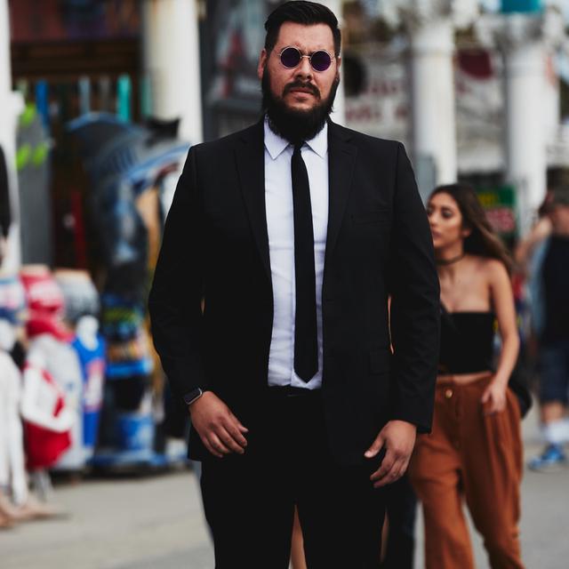 jon-franco - Musician in Walnut CA - BandMix.com