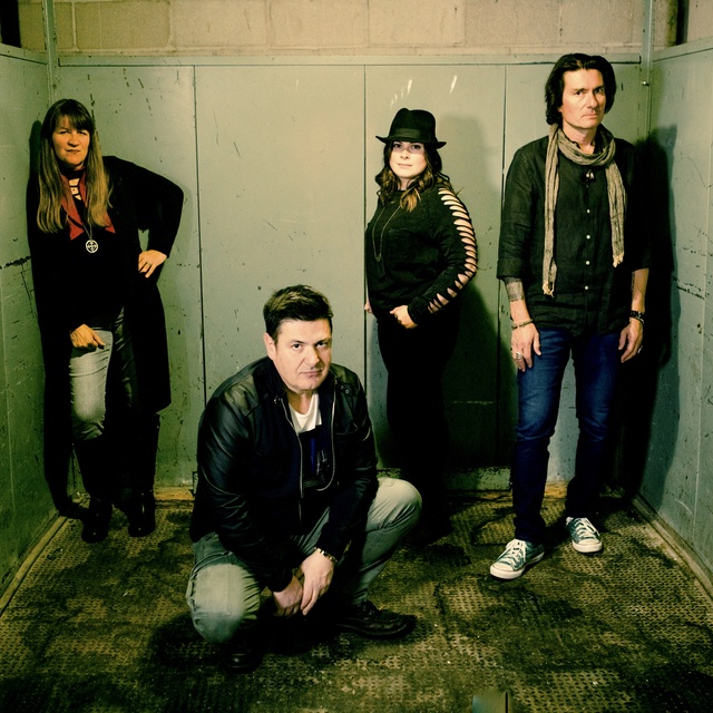 Samson the Aviator - Band in Chicago IL - BandMix.com