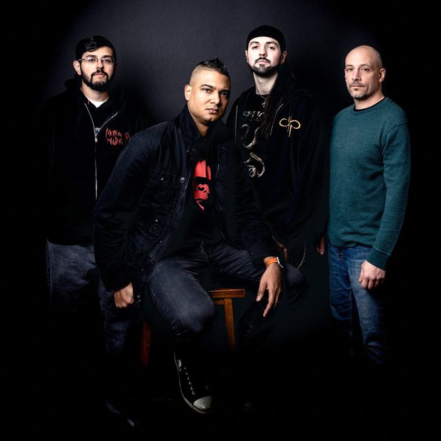 Agony of the fallen - Band in Bohemia NY - BandMix.com