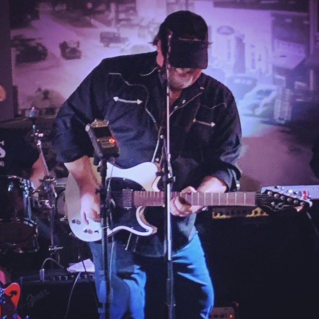 Joe Pruitt - Musician in Nashville TN - BandMix.com