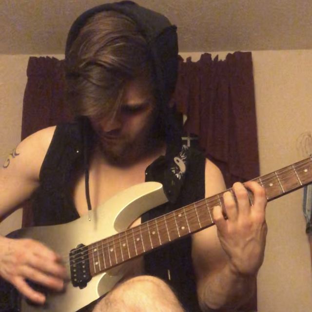 Chris Nichols Guitar - Musician in Fishers IN - BandMix.com