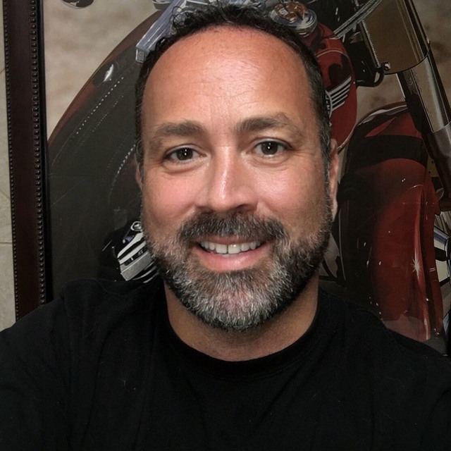 George K - Musician in Hagerstown MD - BandMix.com