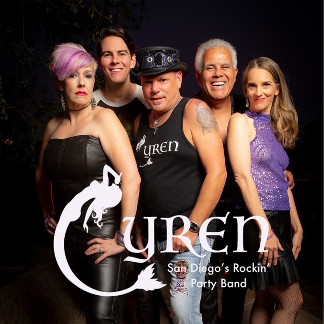 Cyren - Band in San Diego CA - BandMix.com
