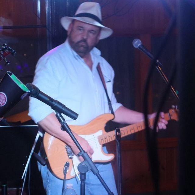 dave1377657 - Musician in Spring Mills PA - BandMix.com