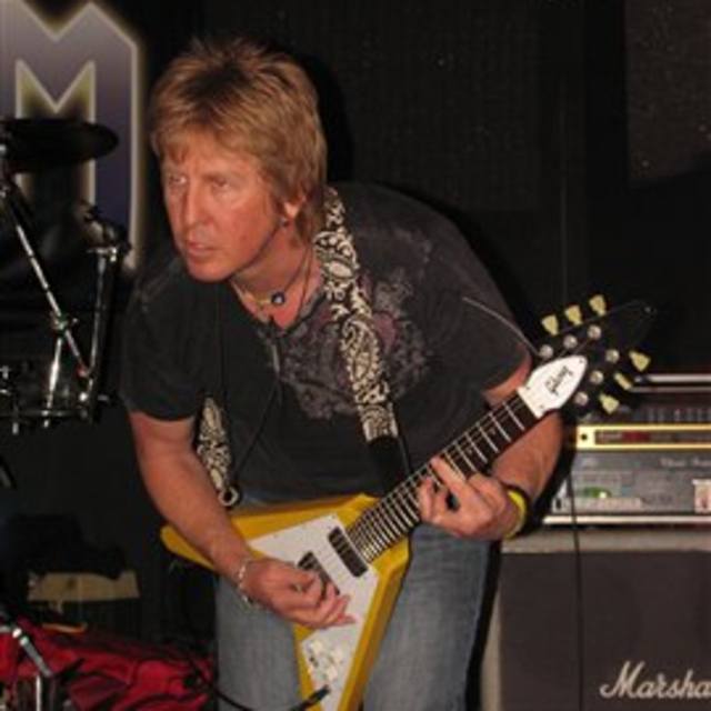 kevin raabe - Musician in Ventura CA - BandMix.com
