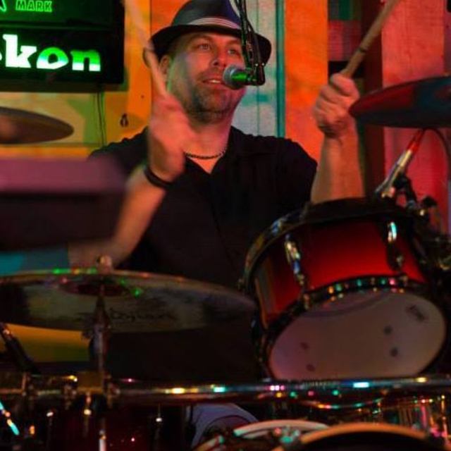 Doug-the-Drummer - Musician in Flower Mound TX - BandMix.com