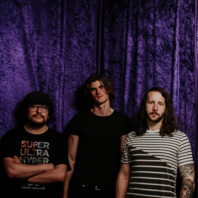 Jon Worthy & the Bends - Band in Antioch TN - BandMix.com