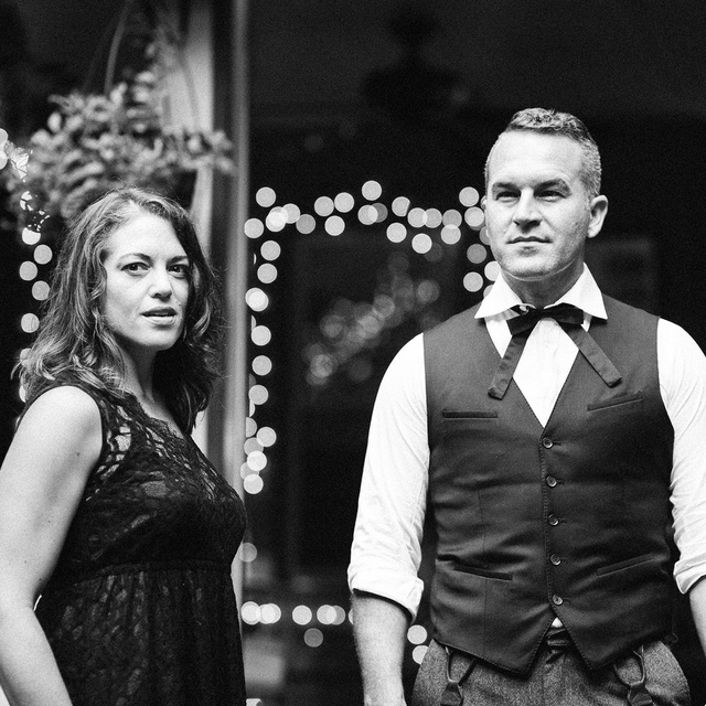 The Neighborly - Band in Palmyra PA - BandMix.com