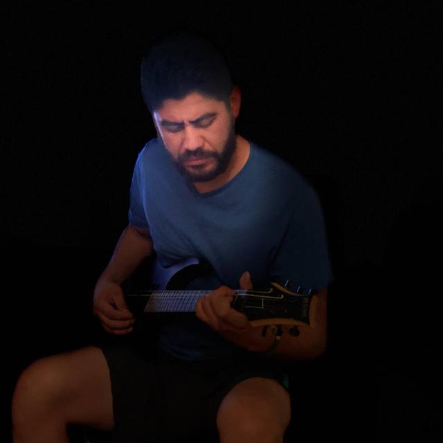 Magnore - Musician in Cathedral City CA - BandMix.com