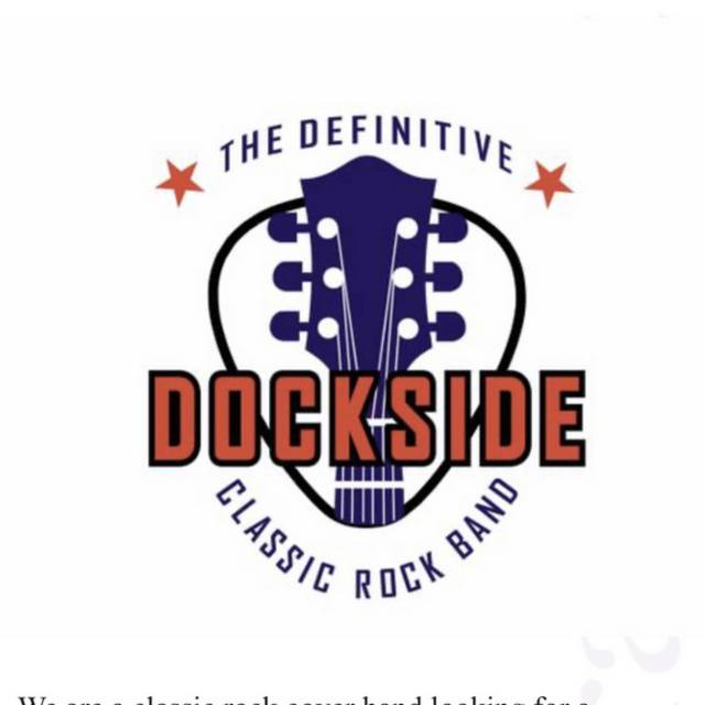 Dockside - Band in Newtown PA - BandMix.com