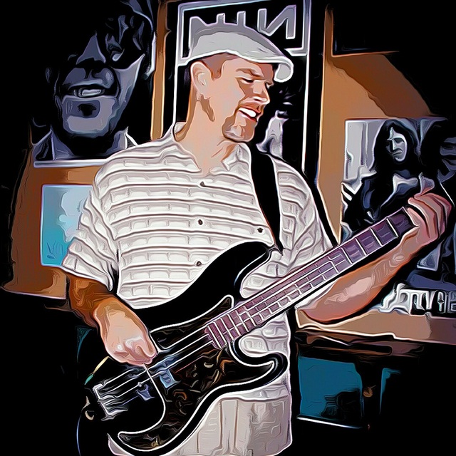 Troy P - Musician in Crossville TN - BandMix.com