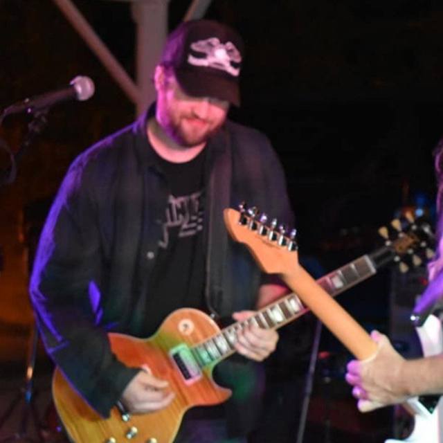 Jim Ransom - Musician in Middletown CT - BandMix.com