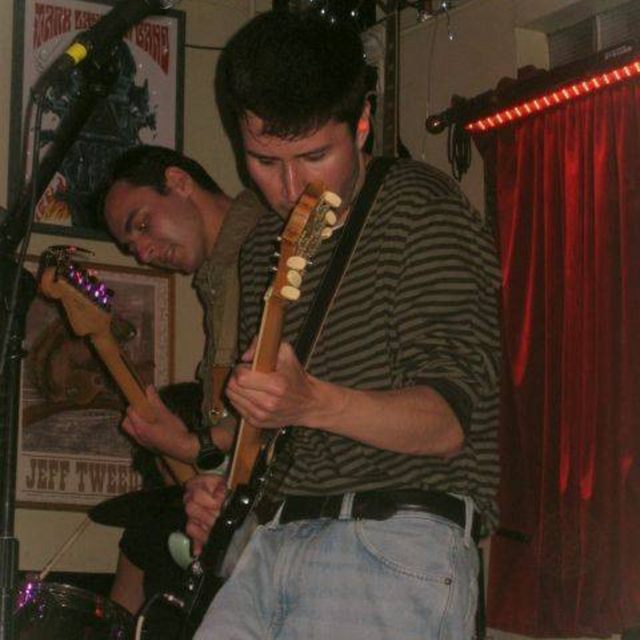 Dream Currents - Band in Streamwood IL - BandMix.com