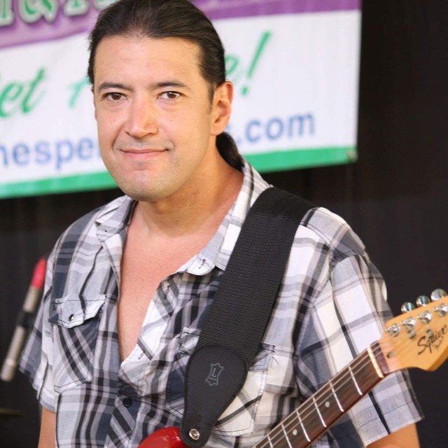 Michael Mazalic - Musician in Apple Valley CA - BandMix.com