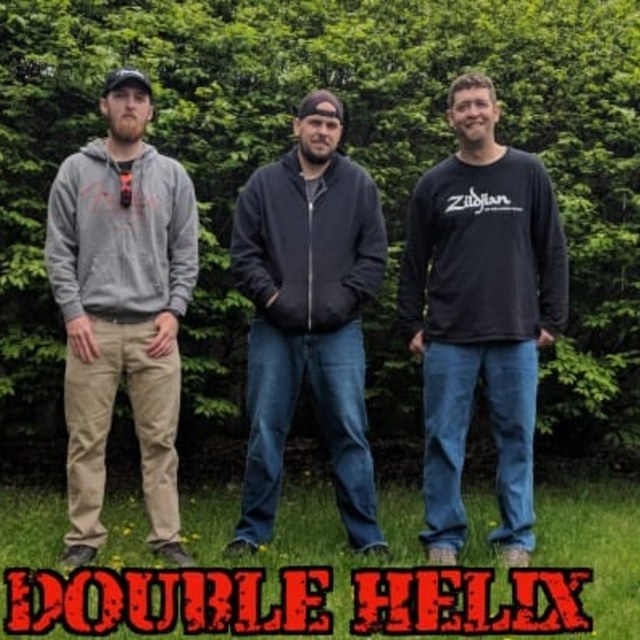 Double Helix Band - Band in Dyer IN - BandMix.com