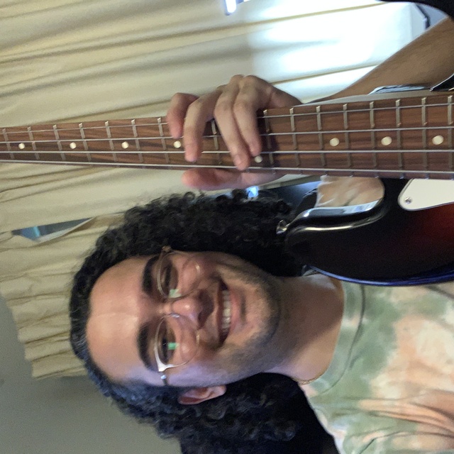 Meeles - Musician in Fort Worth TX - BandMix.com