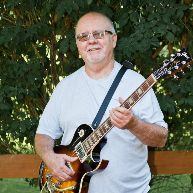 george Anderson - Musician in Galloway OH - BandMix.com