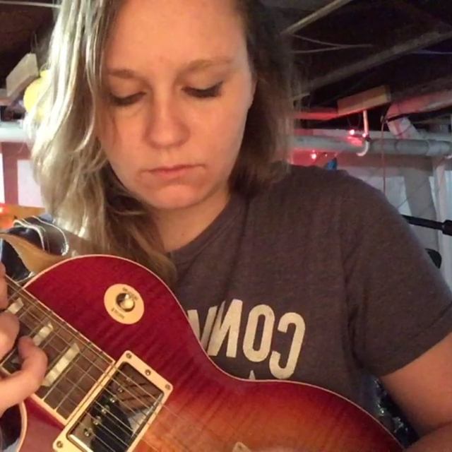 Taylor Lauer - Musician in Lincoln NE - BandMix.com