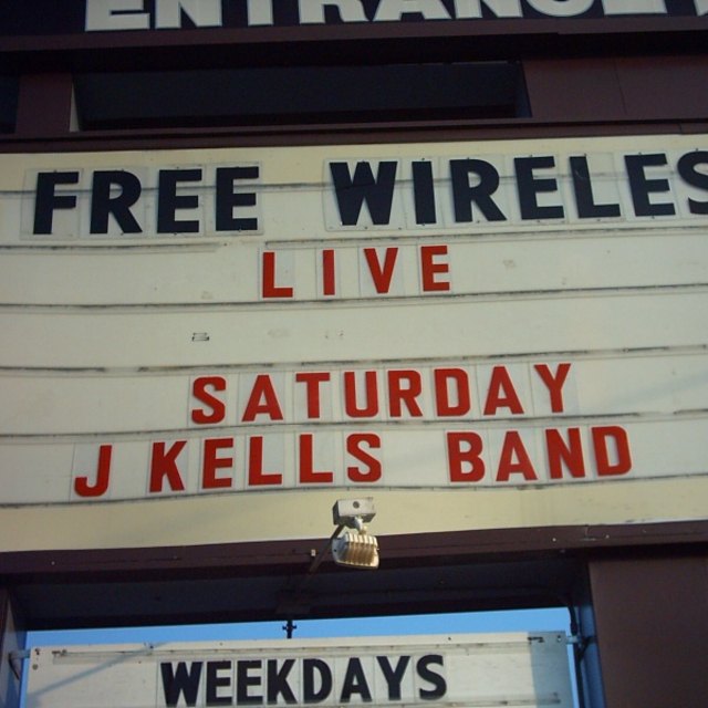 The J.Kells Band - Band in Greenland NH - BandMix.com