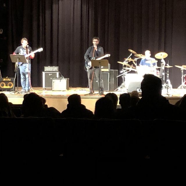 The Promotion - Band in Hillsborough NJ - BandMix.com