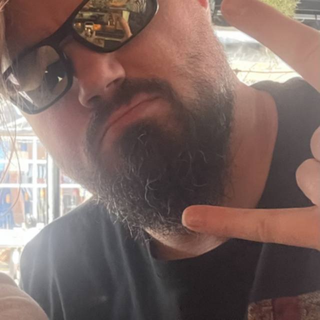 Eric P - Musician in Seekonk MA - BandMix.com