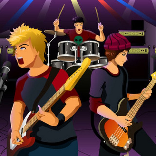 CoCoG - Musician in Hamilton OH - BandMix.com